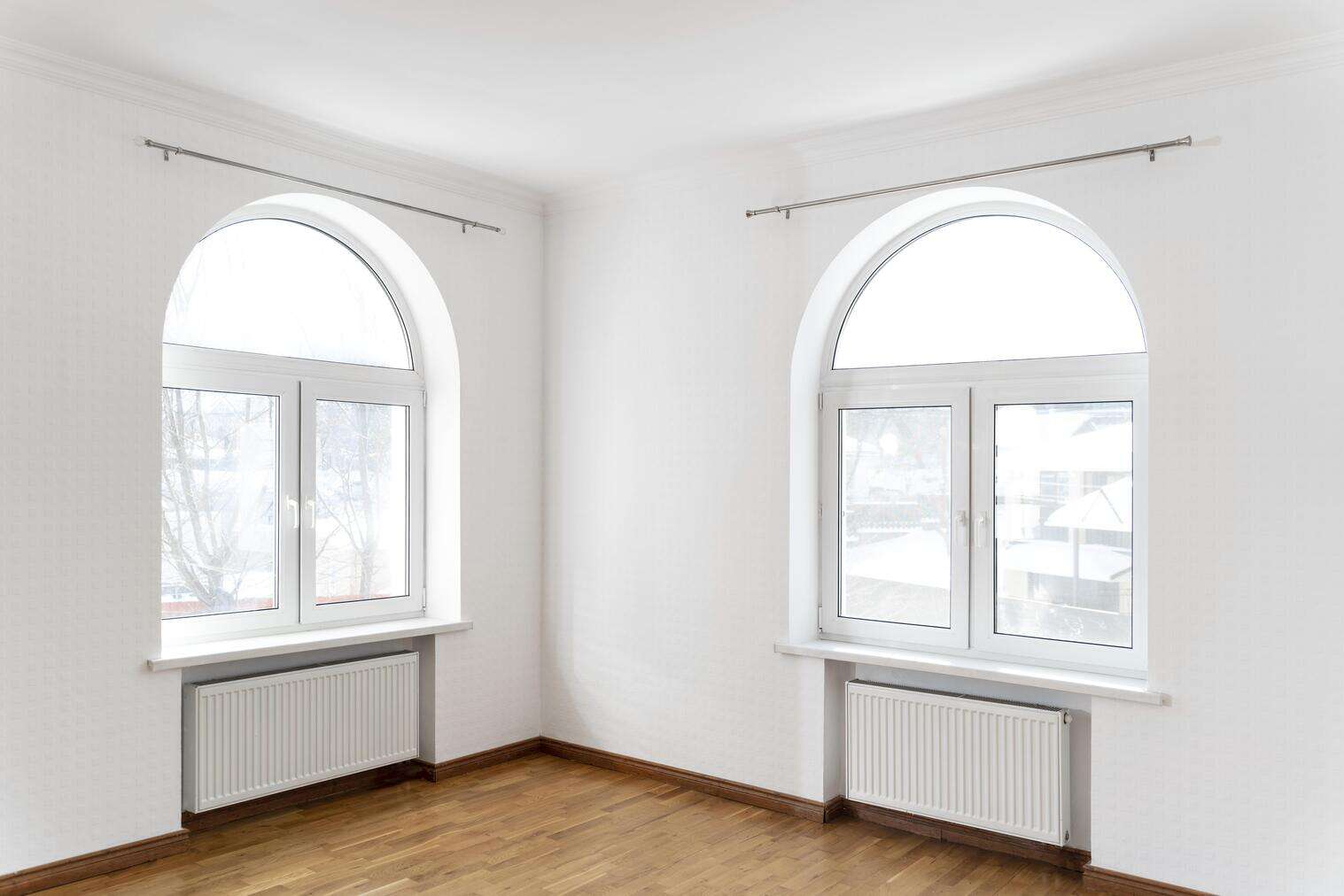 Casement Window | Impact Architectural Systems